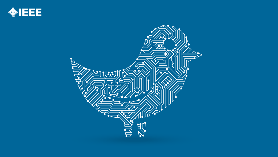 6 Engineers to Follow on Twitter - IEEE Transmitter
