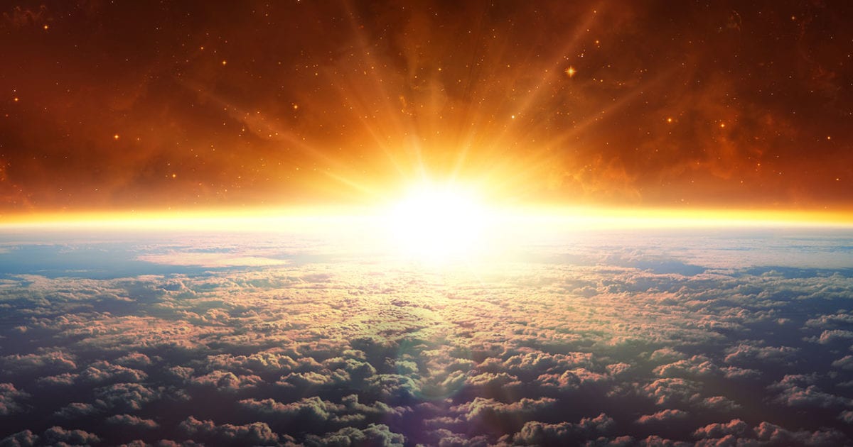 Space Weather and the Impact of Solar Phenomena on Human Activities ...