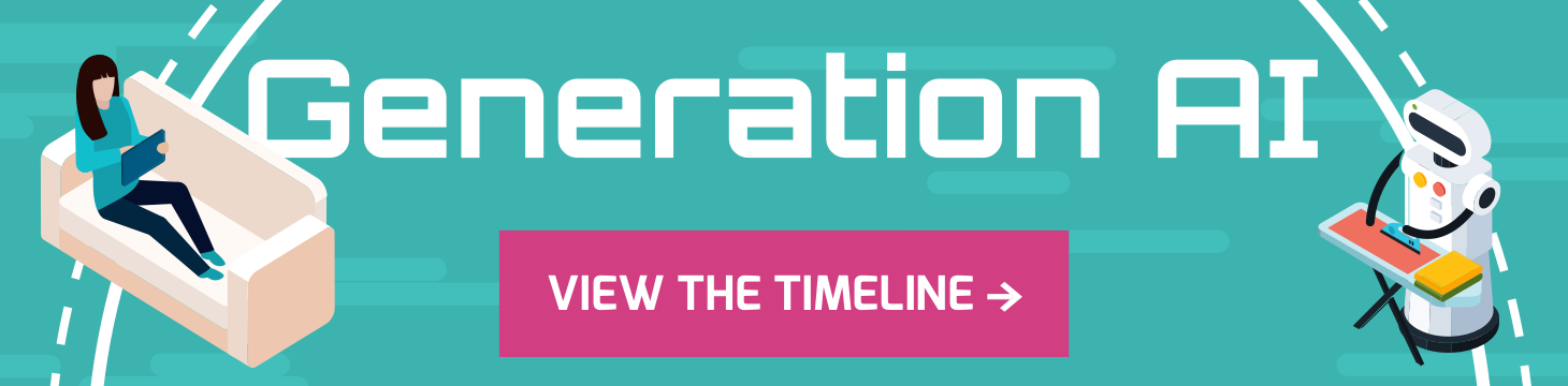 Introducing Generation AI - IEEE Transmitter