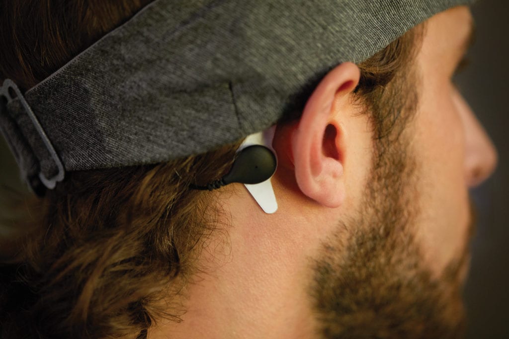 The Science of Sleep - IEEE Transmitter