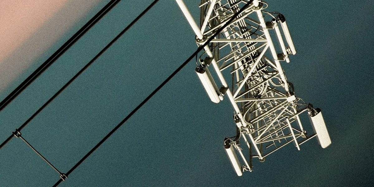 Flying Under the Radar – the Tech Behind Your Tech - IEEE Transmitter