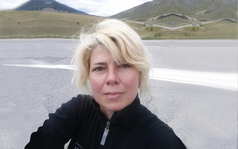 Listen to Marina Ruggieri Discuss 5G, Satellite Networks and ...