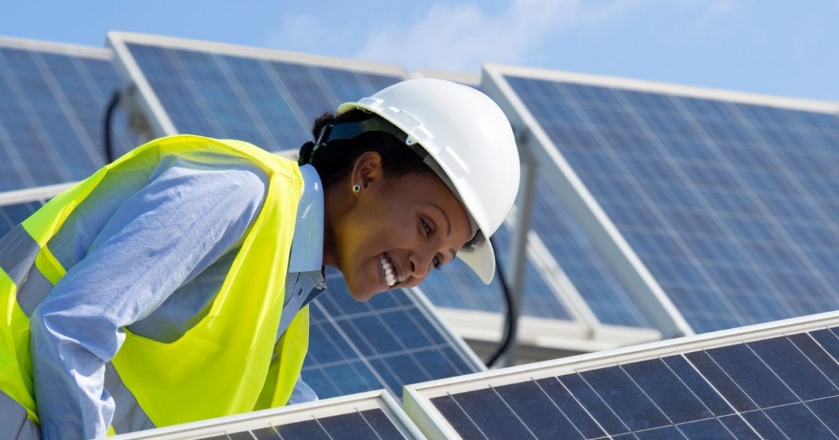 Women in Infrastructure Are On The Rise - IEEE Transmitter