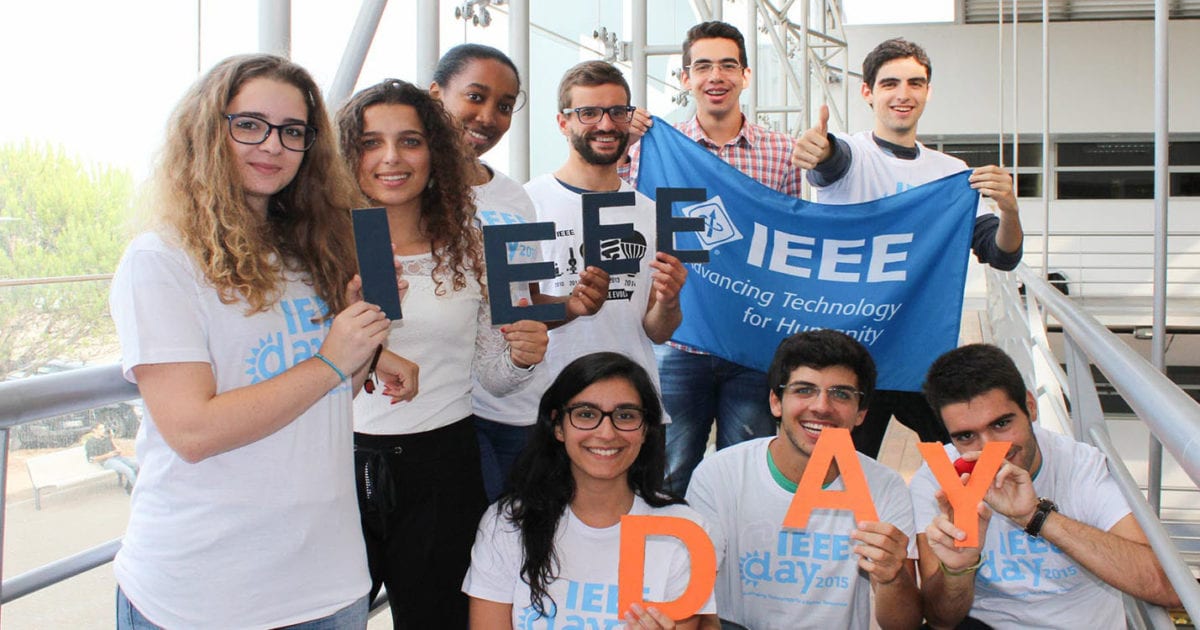 Offering Up 10 Years of Inspiration for Engineers Around the World ...