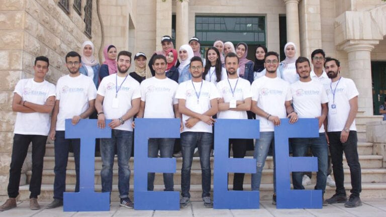 IEEE Day 2020 Celebrates Technology for a Better Tomorrow - IEEE ...