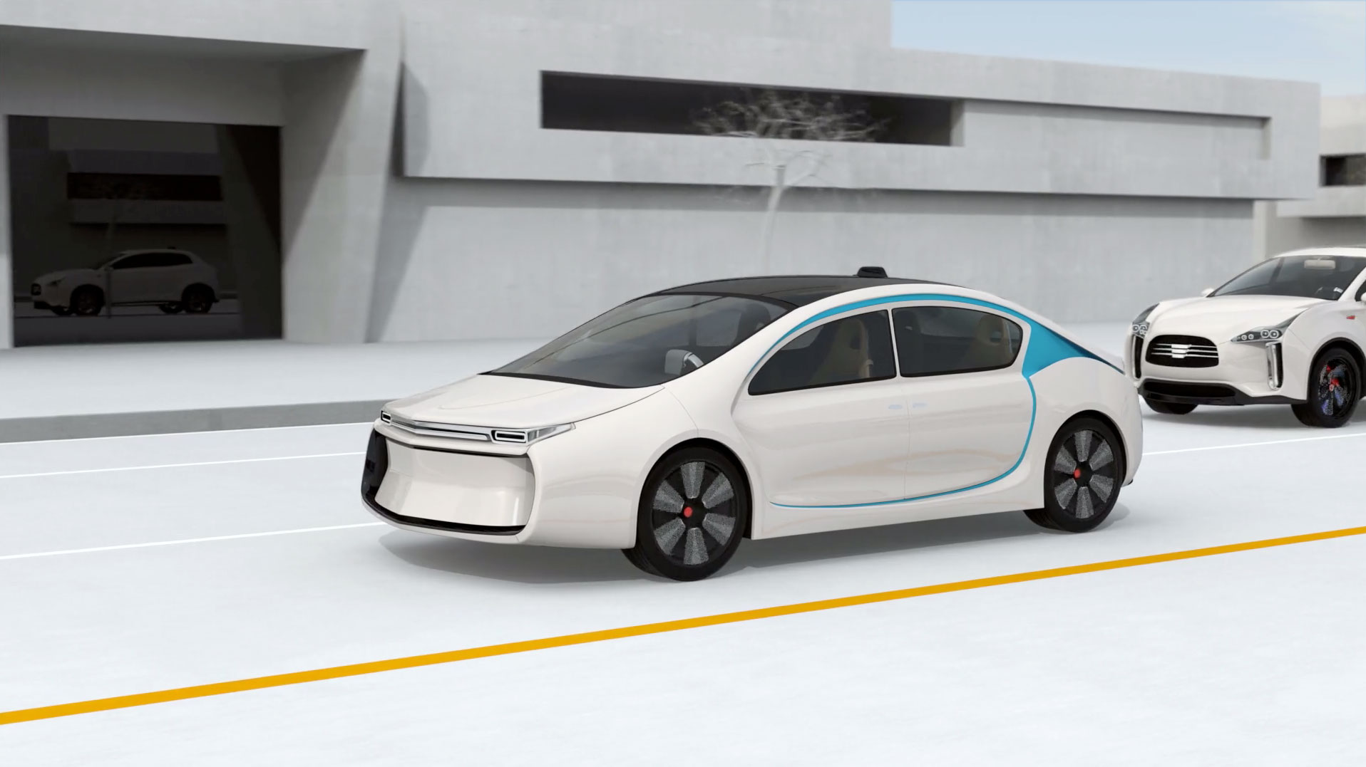 Autonomous Vehicles: Cyber-Physical Risk on a Massive Scale - IEEE ... Autonomous Vehicles: Cyber-Physical Risk on a Massive Scale - IEEE ...