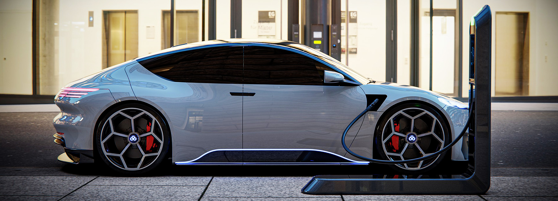 EV adoption: 9 findings from consumer research - IEEE Transmitter