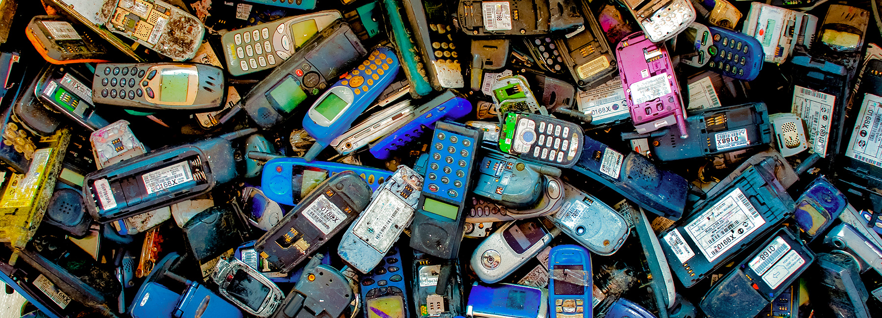 The case for refurbished smartphones - IEEE Transmitter