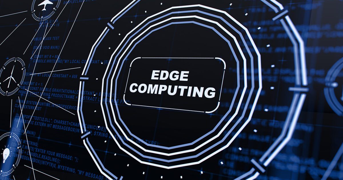 Why Edge Computing and AI May Be Key To Renewable Energy Adoption ...