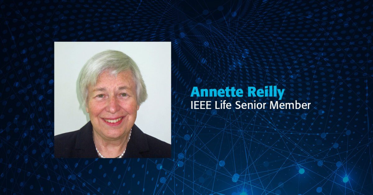 From English Ph.D. to IEEE - IEEE Transmitter