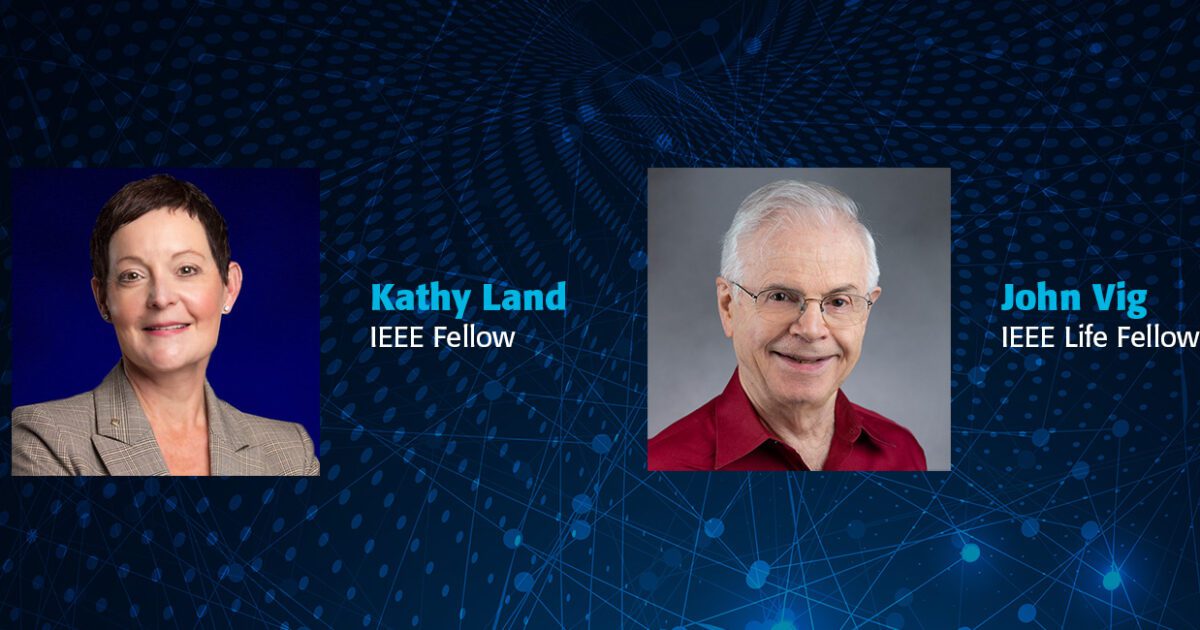 Different Paths to the Same Destination: Leading IEEE - IEEE Transmitter