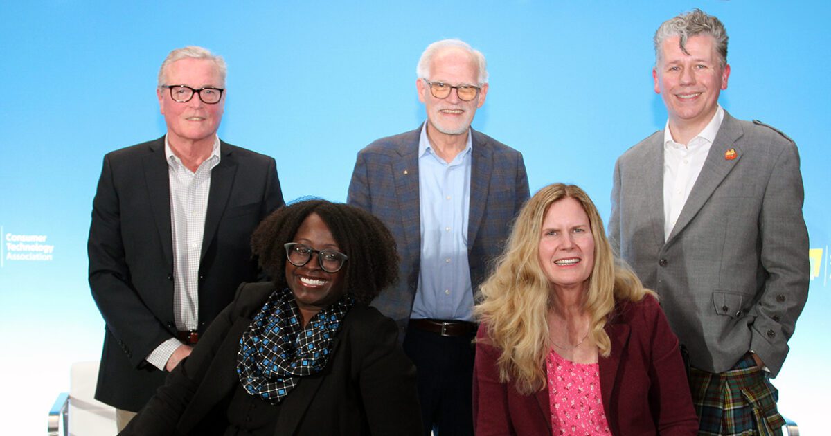 The Jobs of Tomorrow: Insights on AI and the Future of Work - IEEE ...