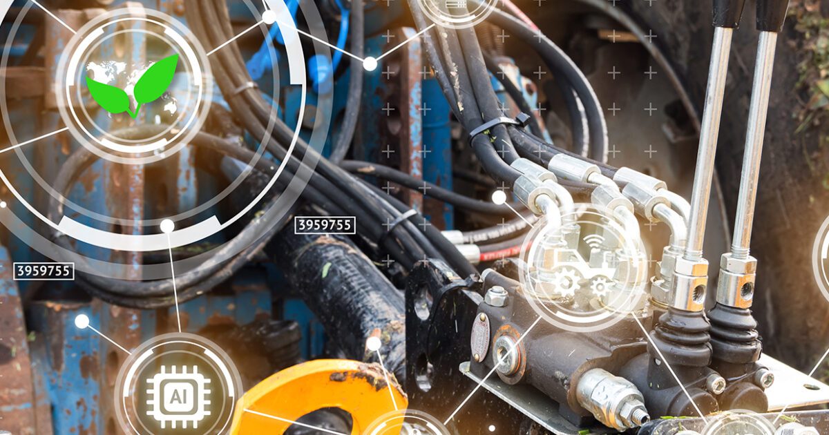 Garbage In, Data Out: 4 Ways AI Can Transform Waste Management - IEEE ...