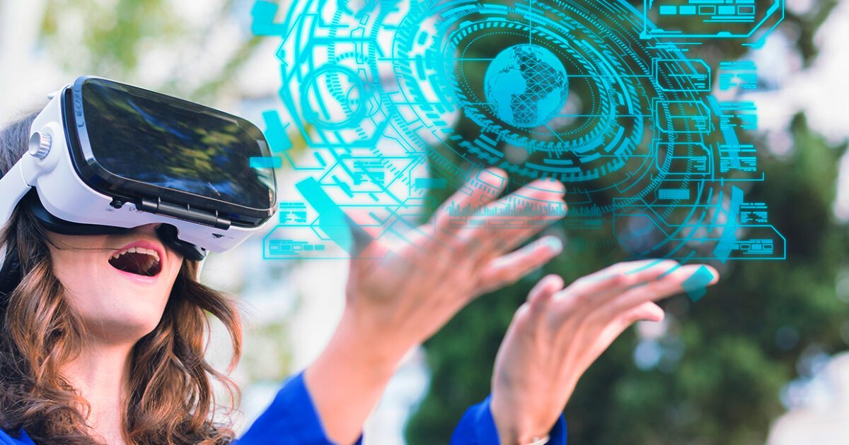 What is Spatial Computing? And Are We There Yet? - IEEE Transmitter