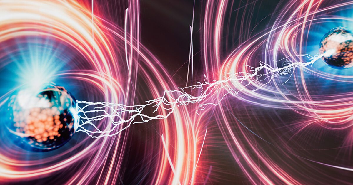 The Road to Post-Quantum Cryptography - IEEE Transmitter