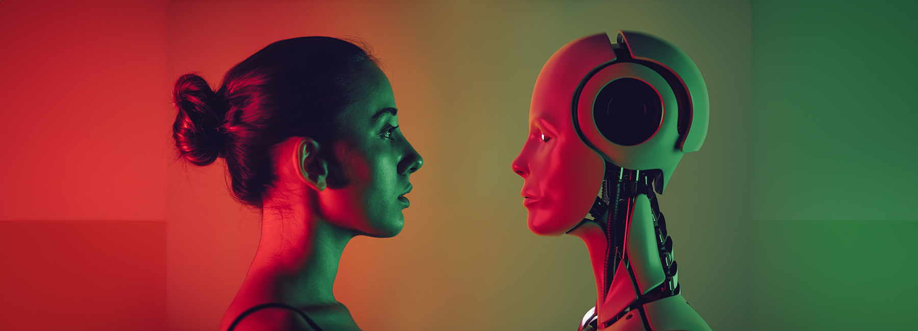 The Rise of Humanoid Robots - IEEE Transmitter The Rise of Humanoid Robots - IEEE Transmitter