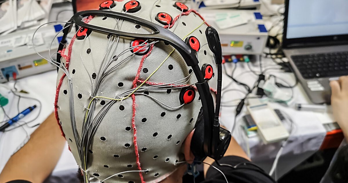 The Brain-Computer Interface Signals Future Quality of Life ...